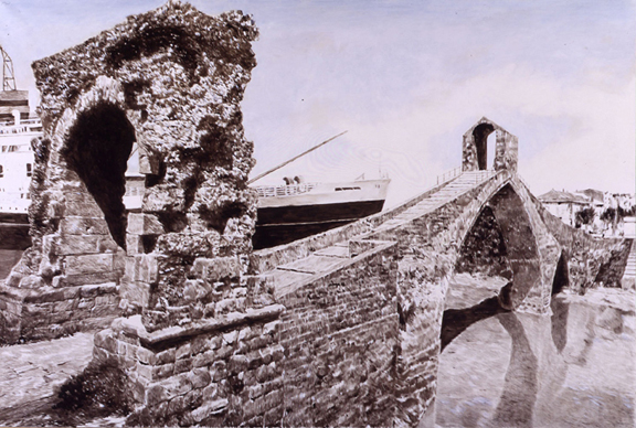 Paintings 1998